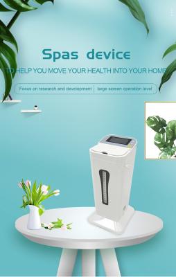China Non Invasive Colon Hydrotherapy Machine For Constipation for sale