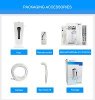 China Non Invasive Colon Hydrotherapy Machine For Constipation for sale