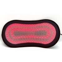 China 660 / 850NM Red Light Therapy Pad Treatment Pain Relief Slim For Legs Arms Knee for sale