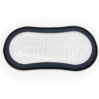 China 660 / 850NM Red Light Therapy Pad Treatment Pain Relief Slim For Legs Arms Knee for sale