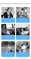 China 660 / 850NM Red Light Therapy Pad Treatment Pain Relief Slim For Legs Arms Knee for sale