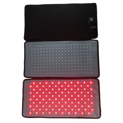 China Dog Cat Horse Use Photon Therapy Machine Red Light Therapy 880nm 660nm for sale
