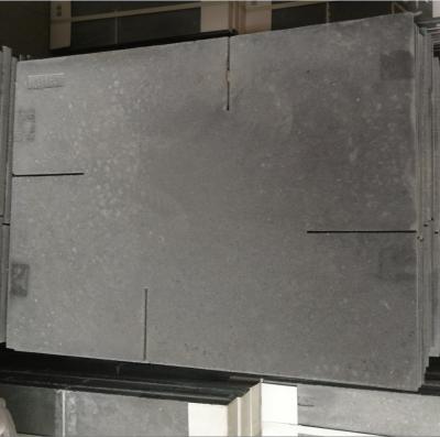 China High Thermal Silicon Carbide Plate Shock Resistance Kiln Shelves For Ceramic Firing for sale