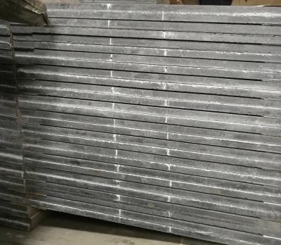 China High Temperature Refractory Silicon Carbide Plate Heat Resistant Sic Sheet for sale