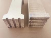China High Temperature Resistance Cordierite Mullite 1300C Silicon Carbide Ou Cordierite for sale