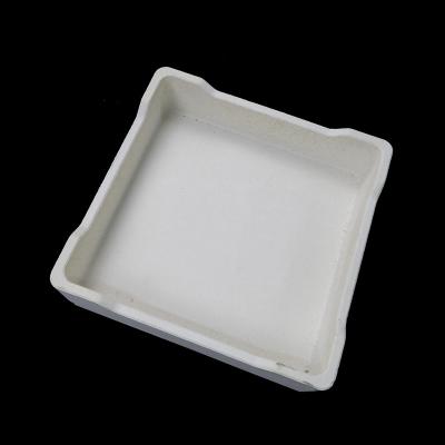 China Cordierite Mullite Kiln Tray Refractory For Firing Powder for sale