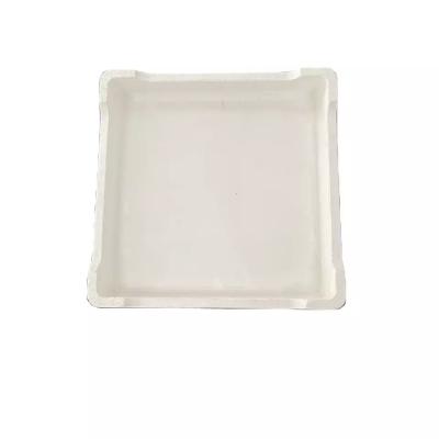 China Lightweight Rectangular Small Kiln Shelf 65% Al2O3 High Alumina Kiln Shelf for sale