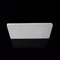 China Sinter Magnetic Material Large Kiln Shelves High Strength Kiln Furniture For Tiles for sale