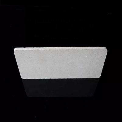 China Sinter Magnetic Material Large Kiln Shelves High Strength Kiln Furniture For Tiles for sale