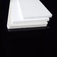 China High Strength Mullite Ceramic Kiln Shelves For Kiln Furnace Customize Size for sale