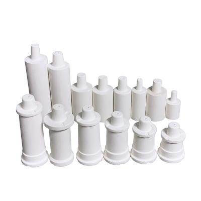 China High Sic 90% Refractory Kiln Furniture Brick Smooth And Flat Surface for sale