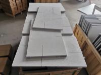 China High Temperature Refractory Silicon Carbide Kiln Shelves For Ceramic Firing for sale