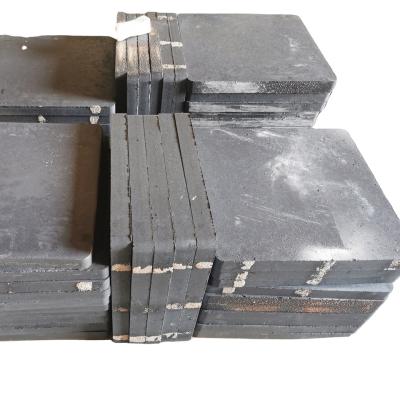 China 10mm Silicon Carbide Kiln Rectangular Shelves ISO 9001 High Temperature Resistance for sale