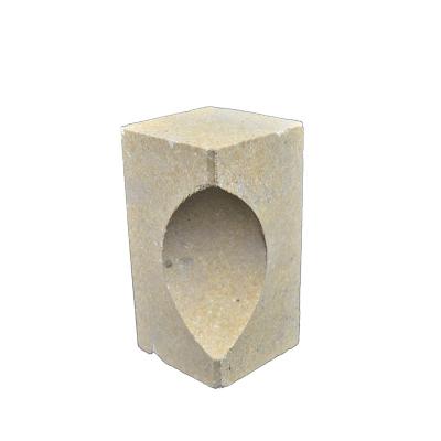 China Cordierite Mullite Kiln Posts With SIC Over 90% High Temperature Resistance for sale