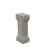 China High Strength Silicon Carbide Kiln Posts 2.75g/Cm3 With Apparent Porosity 7-8% for sale