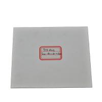China High Hardness Oxide Alumina Ceramic With Young'S Modulus 200 - 400 GPa for sale