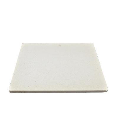 China Refractory Cordierite Mullite Shelves High Temperature Resistance For Kiln Firing for sale