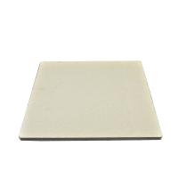 China Customize Cordierite Mullite Plate High Temperature Resistance for sale