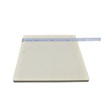 China Refractory Cordierite Mullite Kiln Shelves Heat Resistance For Ceramic Firing for sale