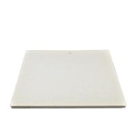 China 30mm Refractory Cordierite Kiln Shelves 2.2g/Cm3 With Thermal Shock Resistance for sale