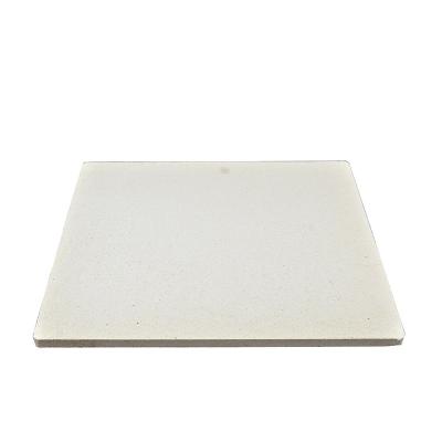 China 30mm Refractory Cordierite Kiln Shelves 2.2g/Cm3 With Thermal Shock Resistance for sale