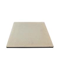 China High Density Refractory Cordierite Kiln Shelves With Thermal Expansion Coefficient for sale