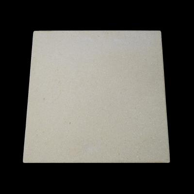 China Low Absorption Cordierite Pizza Stone Featuring Smooth Surface for sale