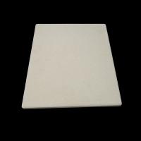 China Commercial Grade Refractory Pizza Stone For High-Volume Pizza Production for sale