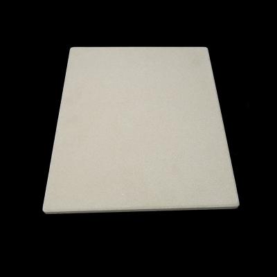 China Commercial Grade Refractory Pizza Stone For High-Volume Pizza Production for sale