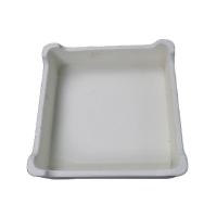 China Density 2.0-2.75g/Cm3 Refractory Ceramic Sagger With High Temperature Resistance for sale