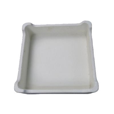 China Density 2.0-2.75g/Cm3 Refractory Ceramic Sagger With High Temperature Resistance for sale