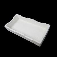 China Smooth Surface Kiln Tray With High Moisture Resistance 2.0-2.75g/Cm3 Density for sale