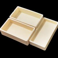 China High Density Mullite Cordierite Sagger With Moisture Resistance And 2.0-2.75g/Cm3 for sale