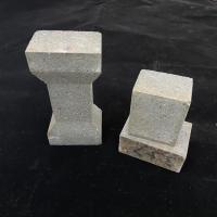 China Unglazed Silicon Carbide Kiln Shelves Good Thermal Shock Resistance 30mm for sale