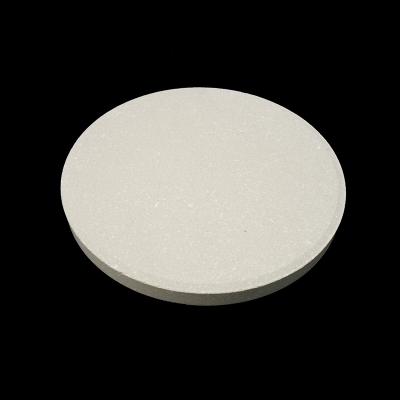 China Heavy Duty Refractory Pizza Stone 1.5 Cm For Home Or Professional Use for sale