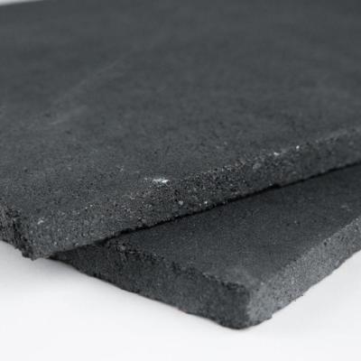 China High Temperature Resistance Silicon Carbide Kiln Shelves 2.75g/Cm3 Thickness 10-30mm for sale