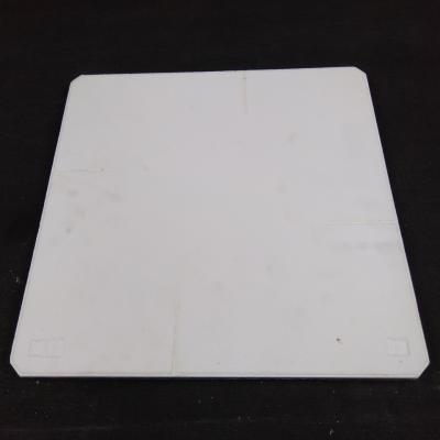 China Improve Kiln Firing Process With Cordierite Mullite Kiln Shelves Density 1.9-2.2g/Cm3 for sale