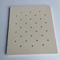 China 200C Cordierite Kiln Shelves With Smooth Edge And Thermal Shock Resistance for sale