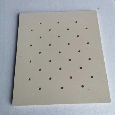 China 200C Cordierite Kiln Shelves With Smooth Edge And Thermal Shock Resistance for sale