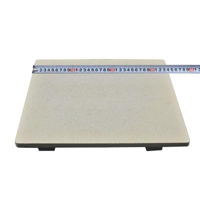 China 200C Cordierite Kiln Shelves Thermal Shock Resistance White Or Yellow for sale