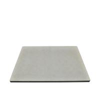 China Smooth Edge Cordierite Kiln Shelves High Temperature Resistant 10-30mm Thickness for sale