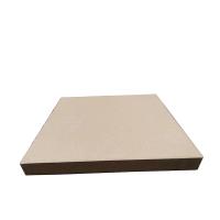 China Kiln Firing Utilizing Refractory Cordierite Kiln Shelves Thermal Shock Resistance 200C for sale