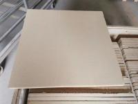 China Thermal Shock Resistance Cordierite Kiln Shelves 200C For High Durability for sale