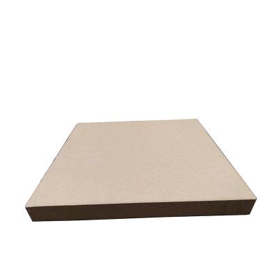 China Premium Cordierite Kiln Shelves UnGlazed For Ceramics / Pottery 2.2g/Cm3 for sale