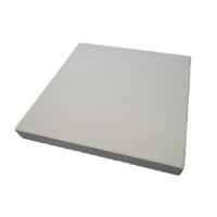 China Refractory Cordierite Kiln Shelf Customizable For Industrial Kilns for sale