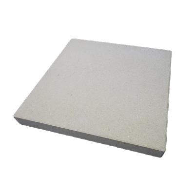China Refractory Cordierite Kiln Shelf Customizable For Industrial Kilns for sale