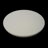 China Round Cordierite Kiln Shelves High Durability For Efficient Kiln Firing for sale