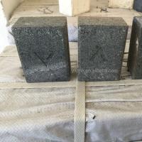 China High Temperature Crushing Strength Kiln Posts With 7-8% Apparent Porosity for sale