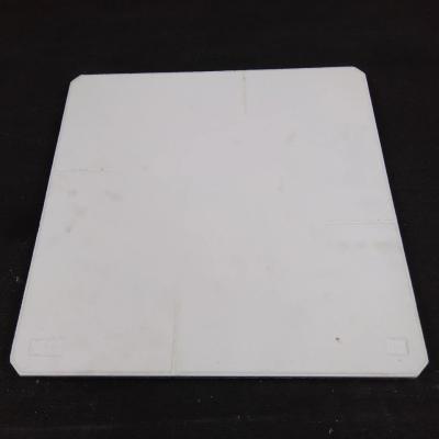 China Round UnGlazed Cordierite Kiln Shelves ISO 9001 Excellent Heat Distribution for sale