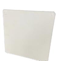 China Kiln Firing Cordierite Kiln Shelves High Durability Durable 1300C Heat Resistance for sale